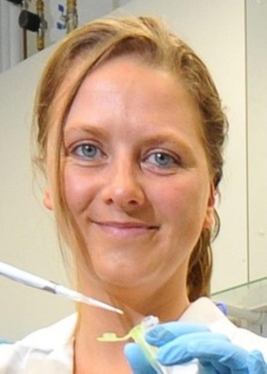 Prof. Dr. Birgit Liss | nwg-info.de